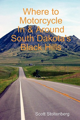 Where to Motorcycle in & Around South