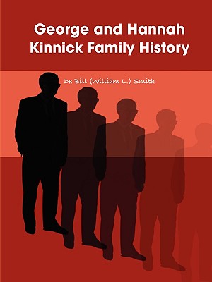 George and Hannah Kinnick Famil