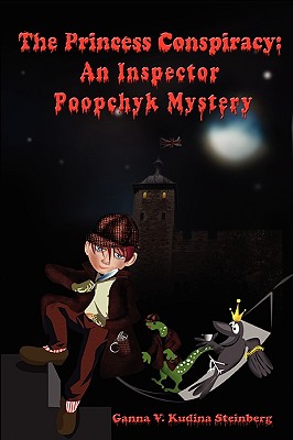 The Princess Conspiracy: An Inspector