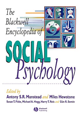 The Blackwell Encyclopedia Of Social