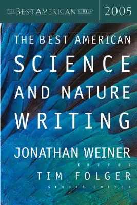 The Best American Science and Nature