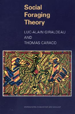 Social Foraging Theory: