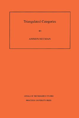 Triangulated Categories. (Am-148)