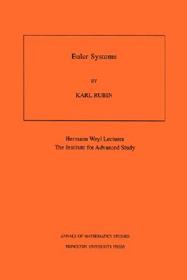 Euler Systems. (Am-147), Volume 147