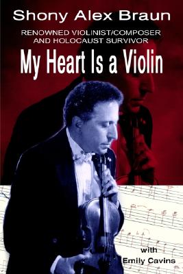 My Heart Is a Violin: Reowned
