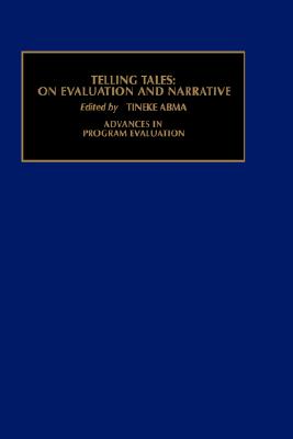 Telling Tales: On Evaluation and
