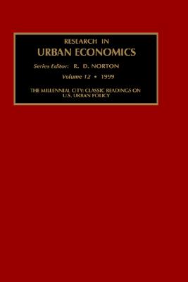 The Millennial City: Classic Readings on