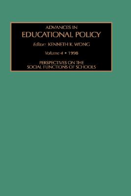 Perspectives on the Social Functions of