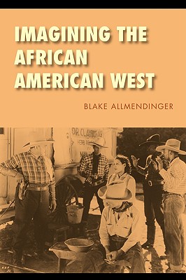 Imagining the African American
