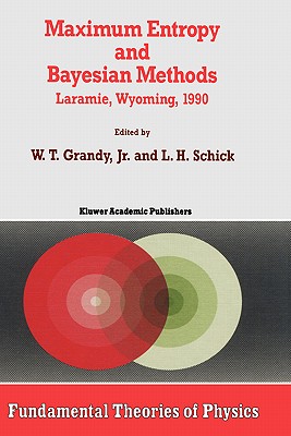 Maximum Entropy and Bayesian