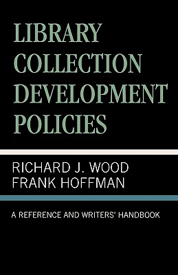 Library Collection Development Policies: