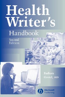 Health Writer'S Handbook Sec