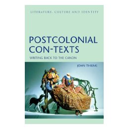 Postcolonial Con-Texts