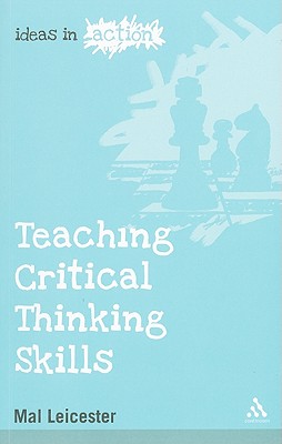 Teaching Critical Thinking Skills