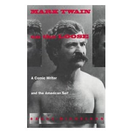 Mark Twain on the Loose