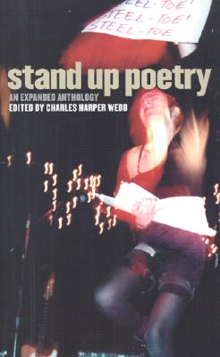 Stand Up Poetry: An Expanded