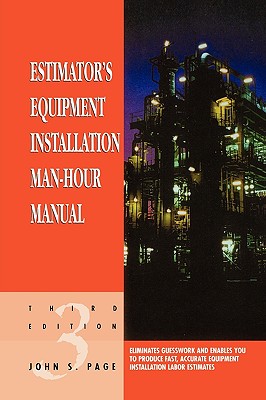 Estimator's Equipment Installati