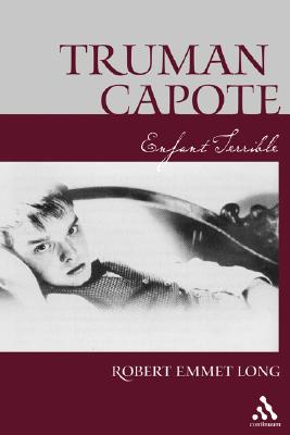 Truman Capote: Enfant Terrible