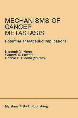 Mechanisms of Cancer Metastasis: