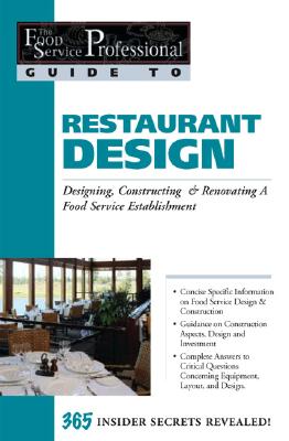 Restaurant Design: Designing,