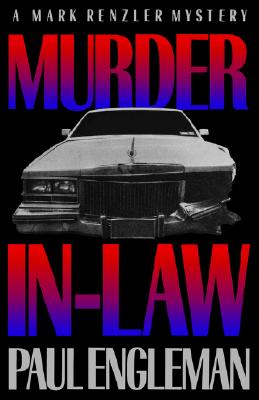 Murder-In-Law