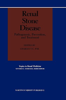Renal Stone Disease