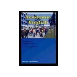 Academic English Course Book
