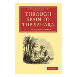 Through Spain to the Sahara