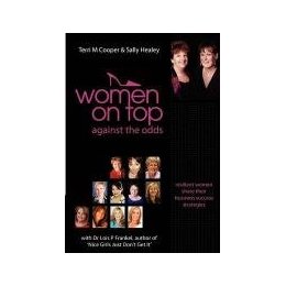 Women on Top: Business Success Agains