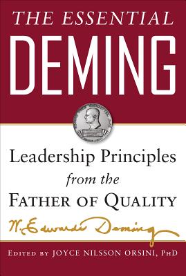 The Essential Deming: Leadersh