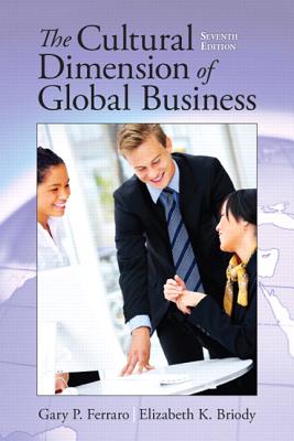 The Cultural Dimension of Global