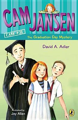 CAM Jansen and the Graduation Da