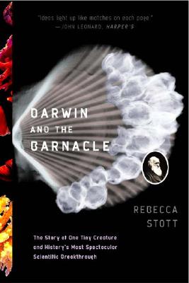 Darwin and the Barnacle: The Story of