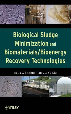 Biological Sludge Minimization and