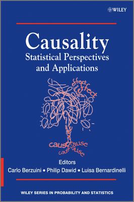 Causality: Statistical Perspectives and
