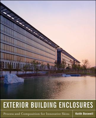 Exterior Building Enclosures: Design
