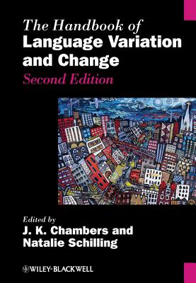 The Handbook of Language Variation and