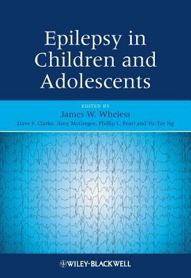 Epilepsy in Children a