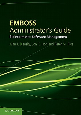 EMBOSS Administrator's Guide: