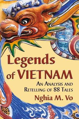 Legends of Vietnam: An Analysis and