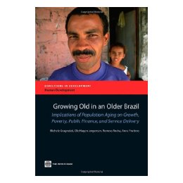 Growing Old in an Older Brazil: