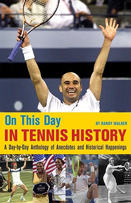 On This Day in Tennis History: A