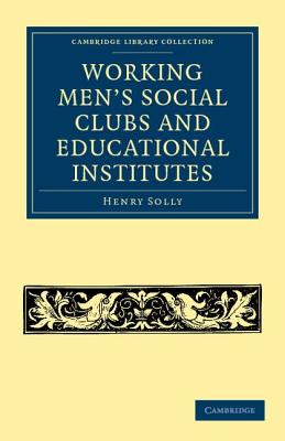 Working Men's Social Clubs