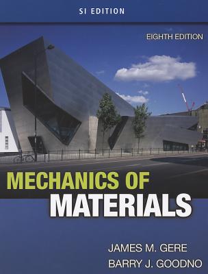 Mechanics of Materials, S