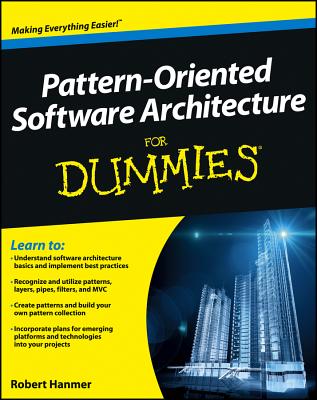 Pattern-Oriented Software Architecture