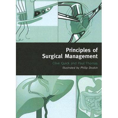 Principles of Surgical Management