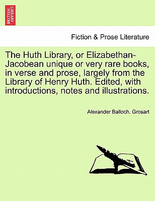 The Huth Library, or