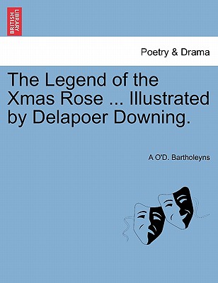 The Legend of the Xmas Rose ...