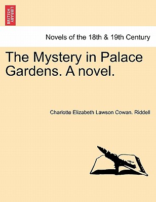 The Mystery in Palace Gardens. a