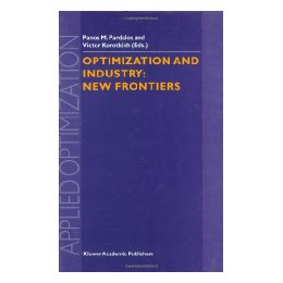 Optimization and Industry: New